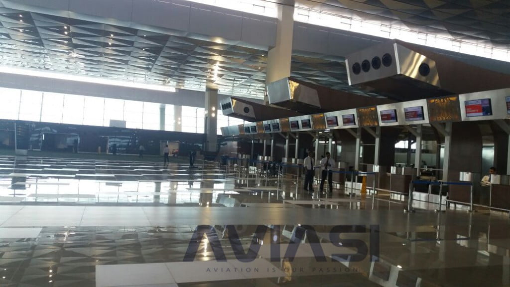 Besok Akhirnya Terminal 3 Beroperasi ... - Info Penerbangan