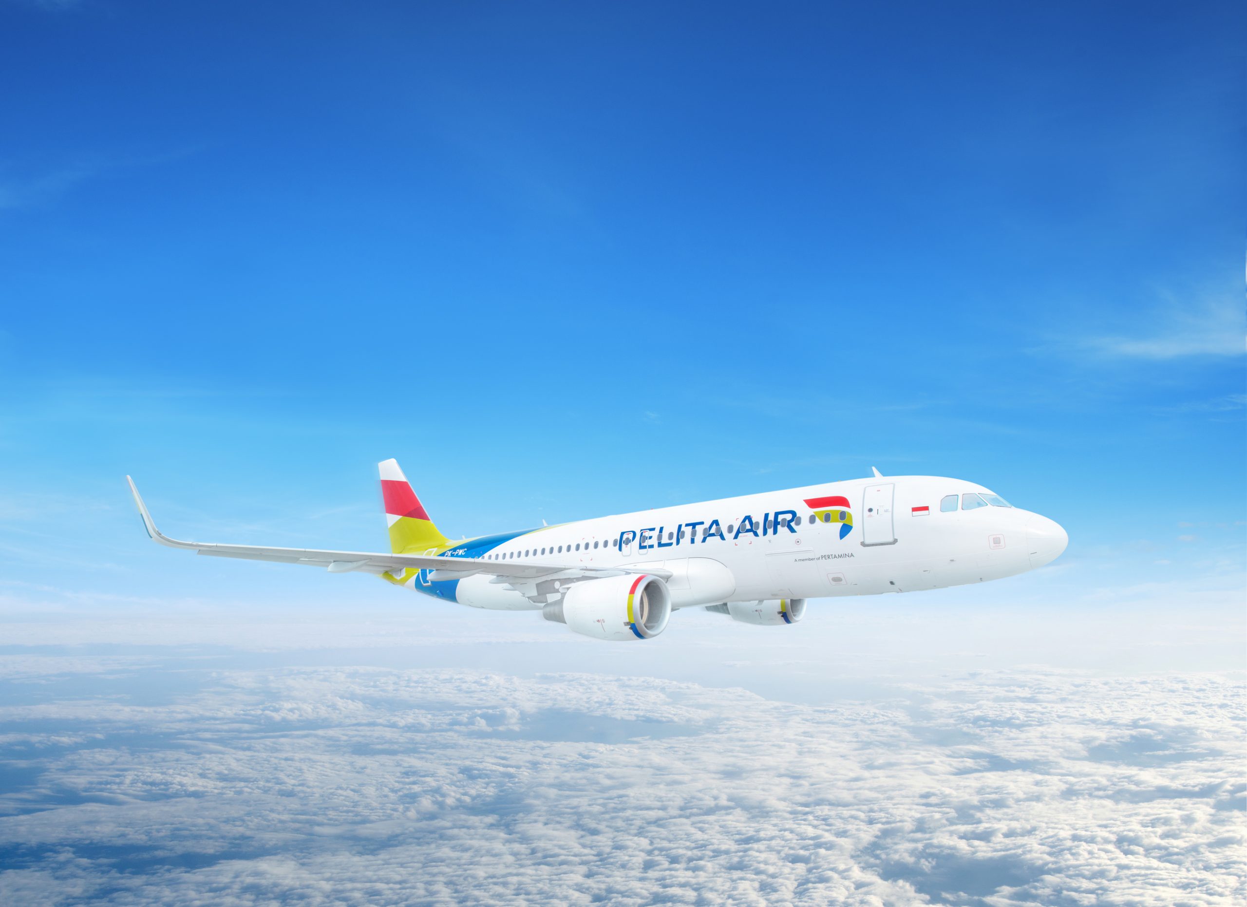 PELITA AIR BUKA RUTE PENERBANGAN BARU JAKARTA-KENDARI - Info Penerbangan